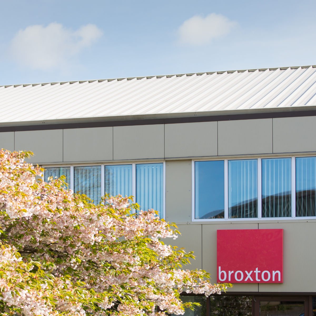 Contact Broxton Industries Ltd, Gloucestershire, GL7 1YS