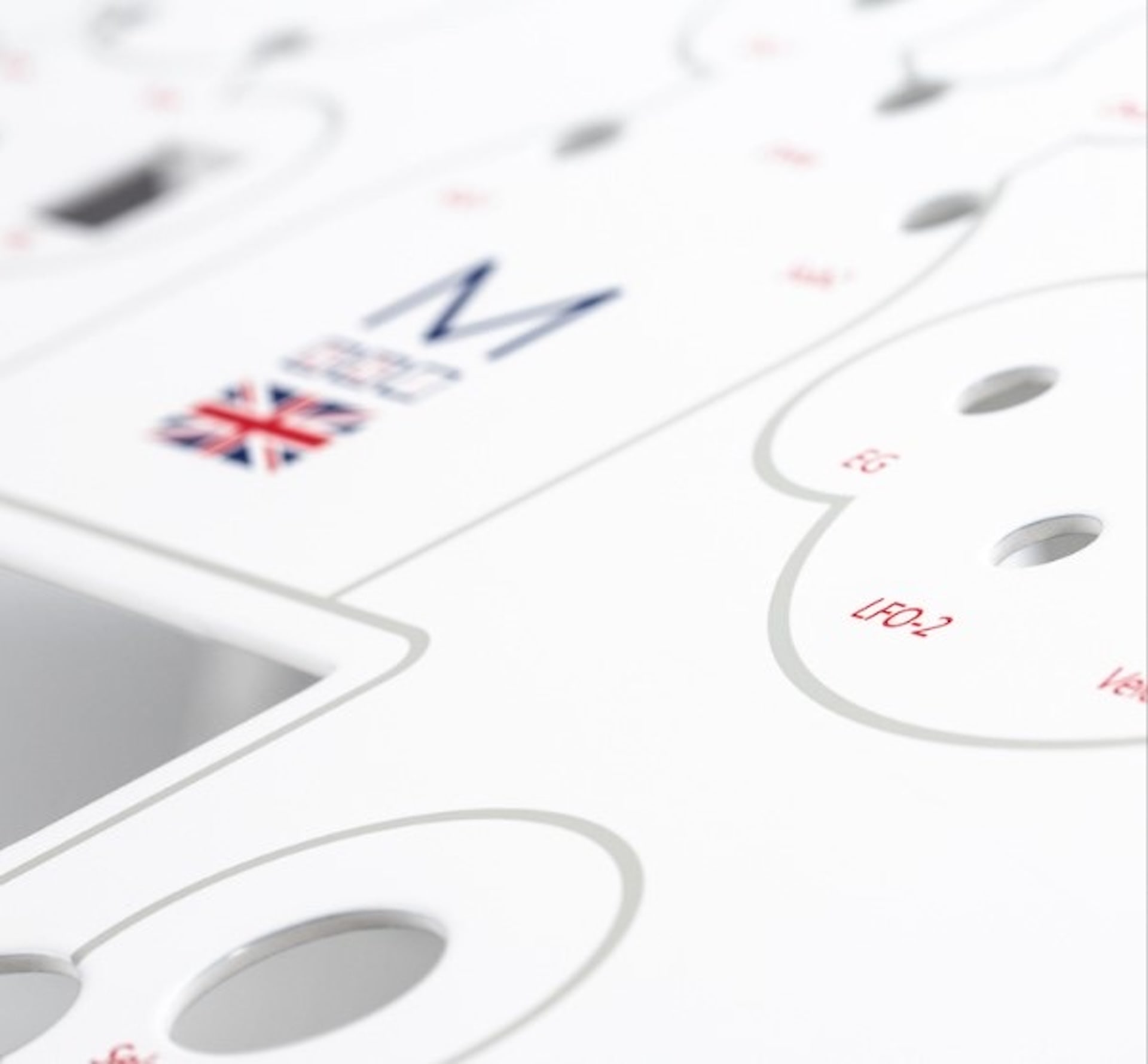 Screen Printing Services - Broxton