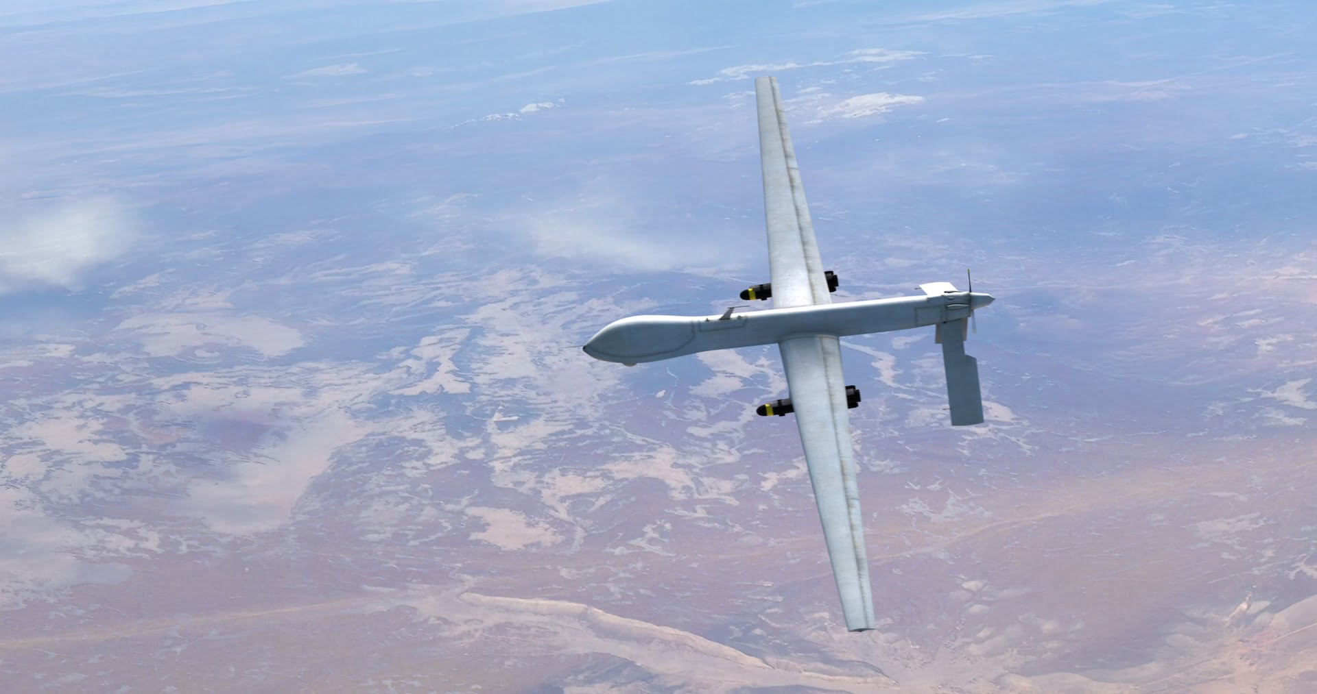 Aerospace and Defence CNC Machining